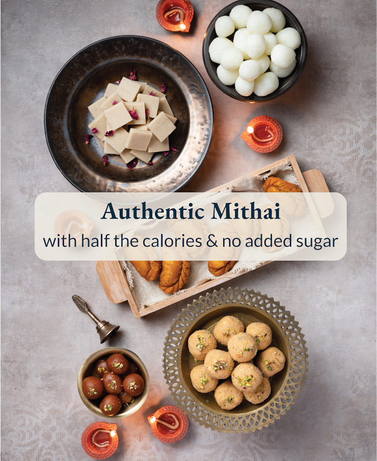 Healthy-Mithai